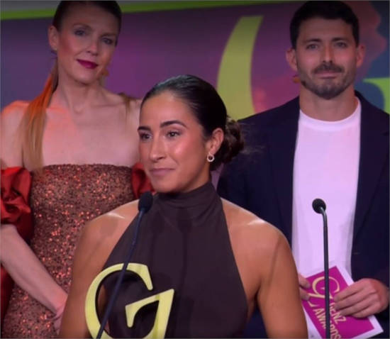 Interpoc participa en los GenZ Awards impulsando la vida y alimentación ...